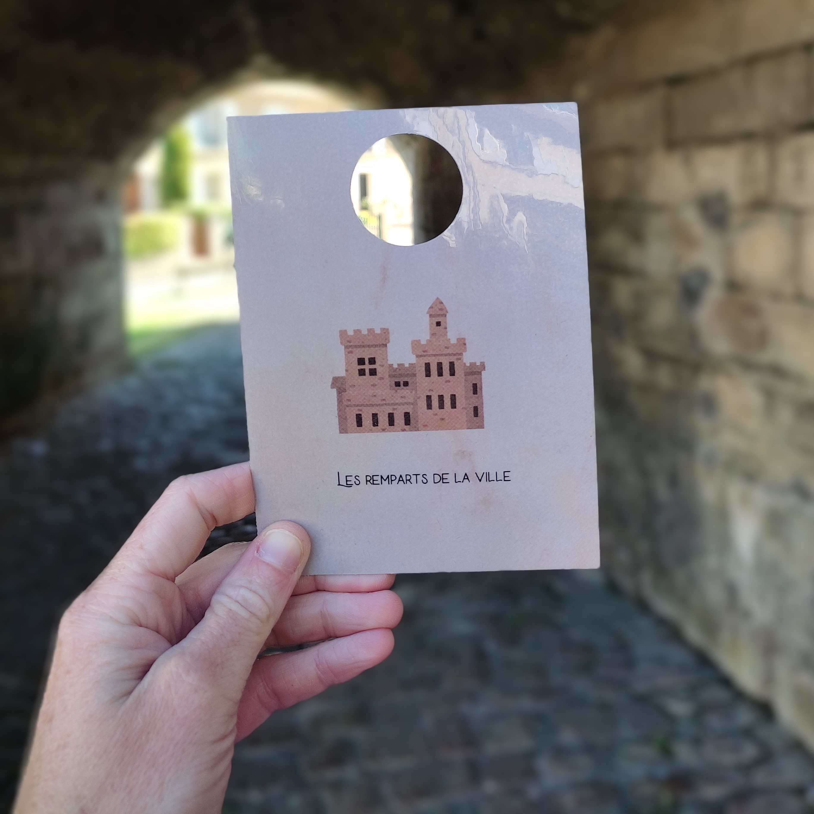 Rope, Sword Or Poison?! Medieval Investigation In Caen